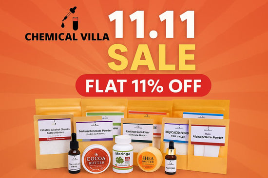 Chemical Villa